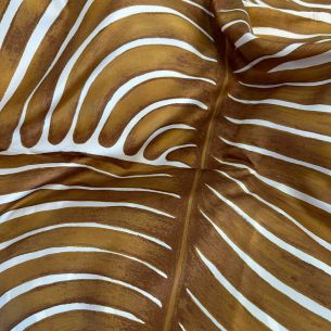 Palha de Seda Liso - Conexão Tecidos