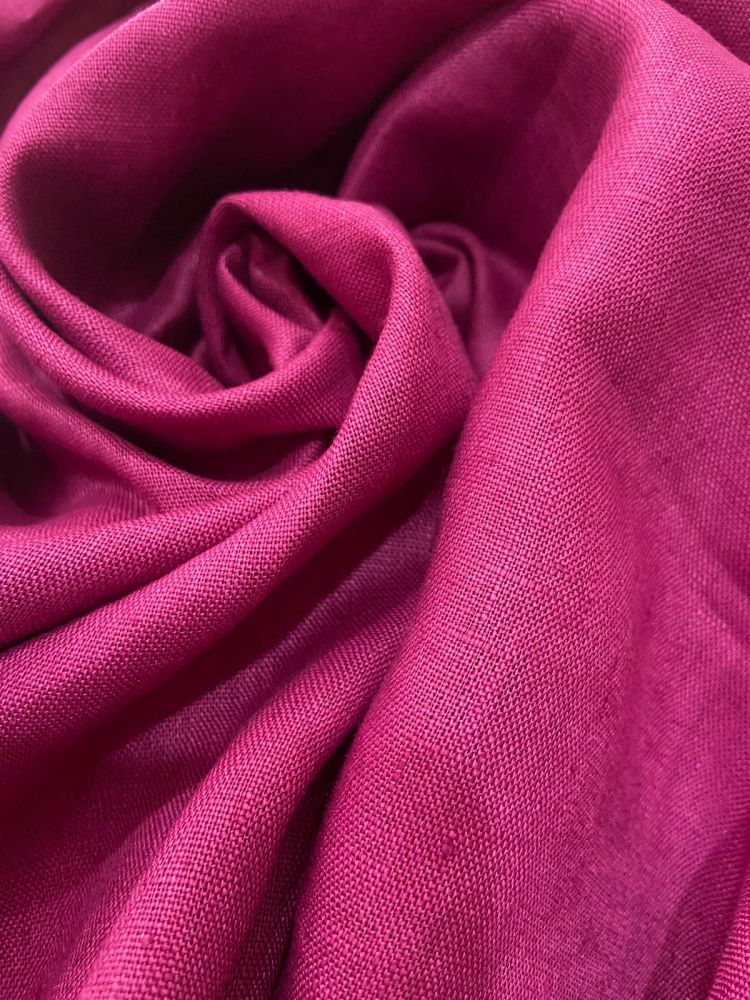 Linho - Conexão Tecidos