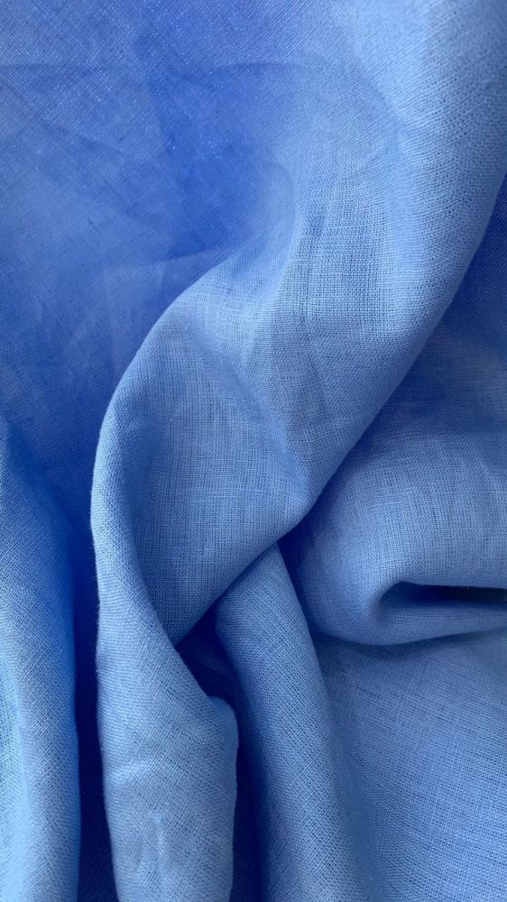 Linho - Conexão Tecidos