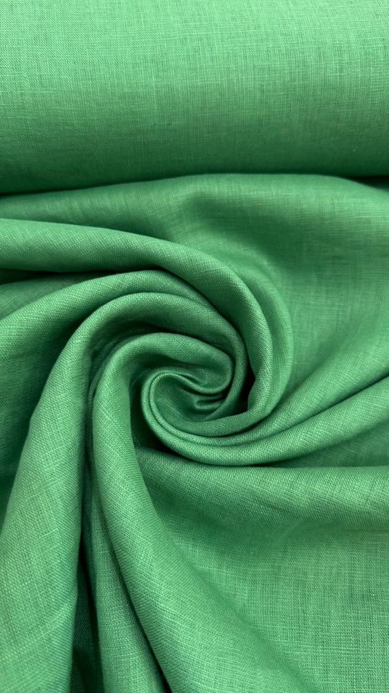 Linho Liso - Conexão Tecidos